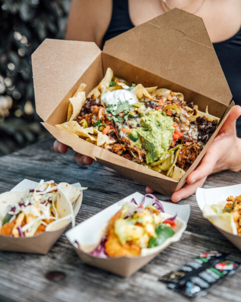 Food Packaging Manufacturer - Kari-Out Company