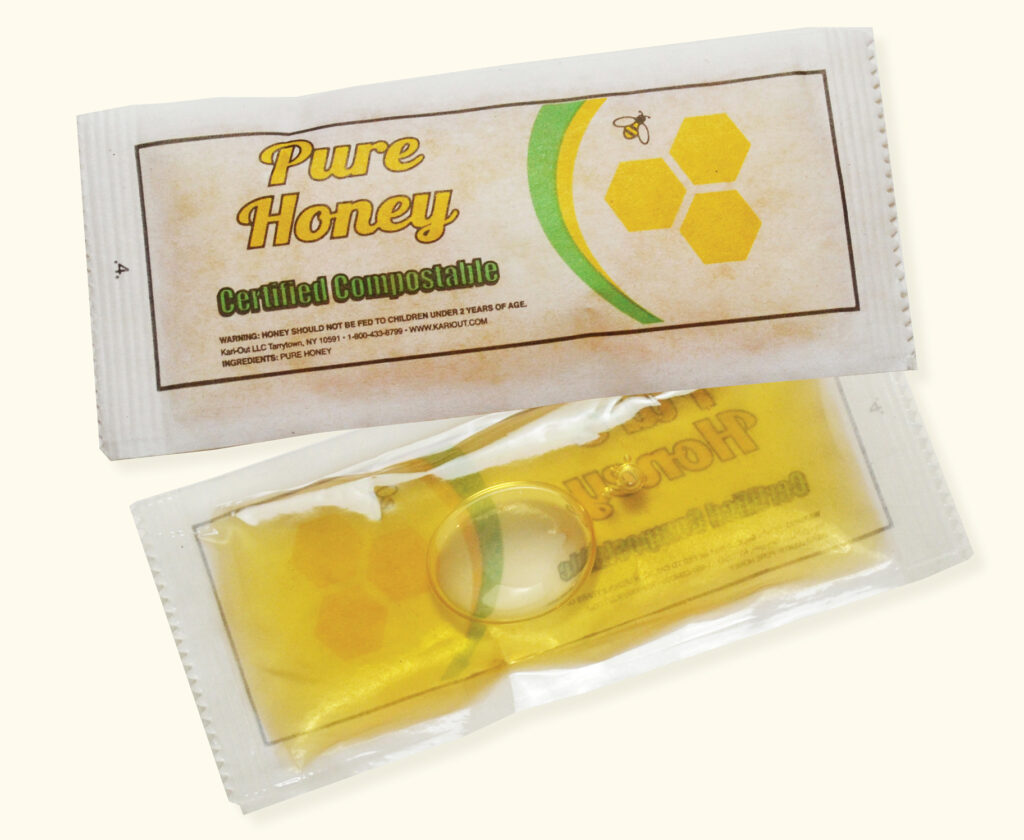 To-Go Food Packaging and Condiments - Kari-Out